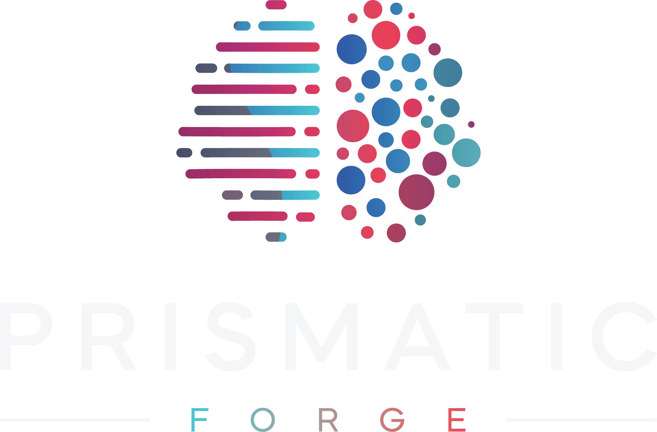 Prismatic Forge — Spatial Intelligence for Knowledge Work